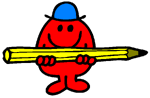 Mr. Small | Mr. Men Wiki | Fandom