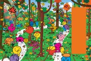 Mr. Men - Search and Find | Mr. Men Wiki | Fandom