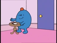 Mr. Forgetful...Hey waiter!/Gallery | Mr. Men Wiki | Fandom