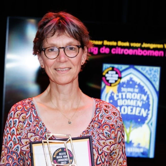 Merel Leene | Mr. Men Wiki | Fandom