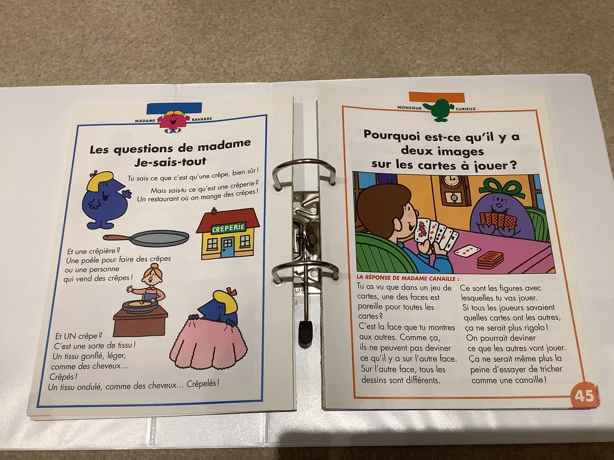 Little Miss Brainy's Questions | Mr. Men Wiki | Fandom