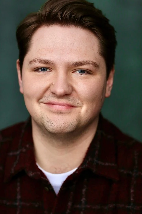 Richard Lounds | Mr. Men Wiki | Fandom