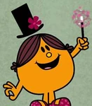 Little Miss Magic | Mr. Men Wiki | Fandom