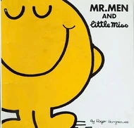 Mr. Men Style Guide | Mr. Men Wiki | Fandom