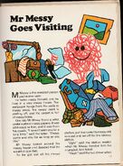 The Mr. Men Gift Book | Mr. Men Wiki | Fandom