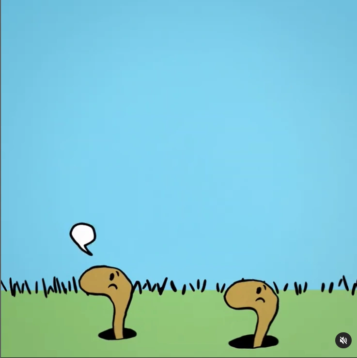 Walter the Worm's Noise | Mr. Men Wiki | Fandom