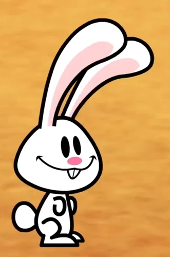 Rabbit | Mr. Men Wiki | Fandom