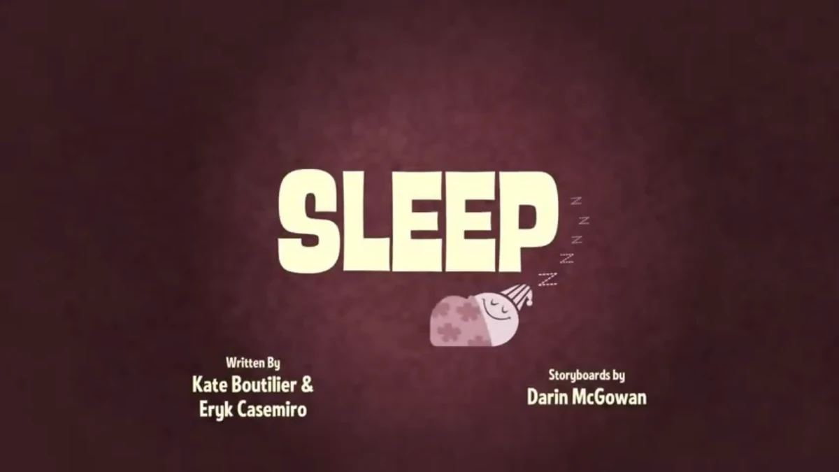 Sleep | Mr. Men Wiki | Fandom
