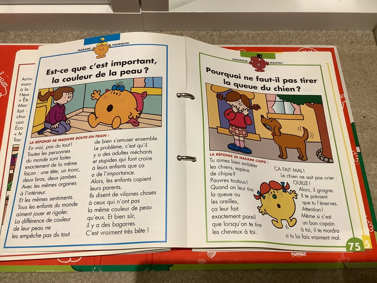 Does Skin Colour Matter? | Mr. Men Wiki | Fandom