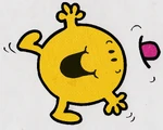 Mr. Bounce | Mr. Men Wiki | Fandom