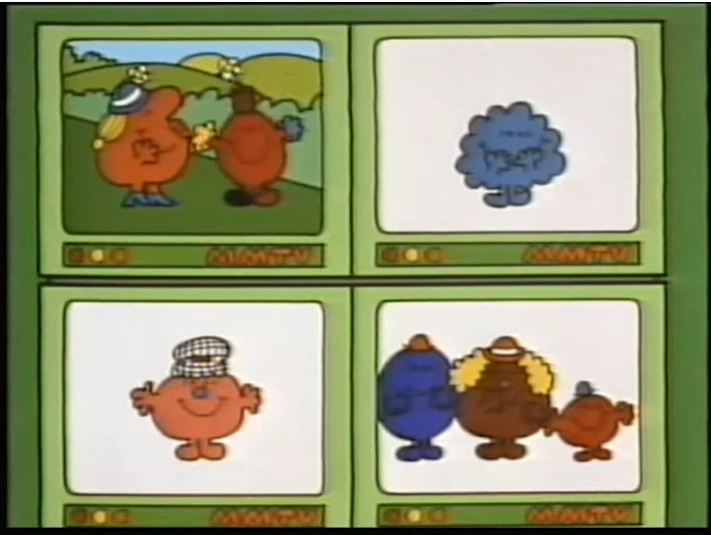 Little Miss Dotty/Gallery/TV Shows | Mr. Men Wiki | Fandom