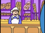 Mr. Forgetful...Hey waiter!/Gallery | Mr. Men Wiki | Fandom