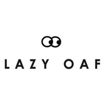 lazy oaf