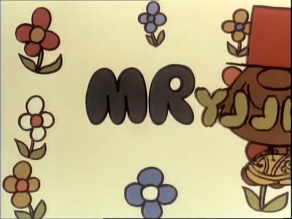Mr. Silly/Gallery/TV Shows | Mr. Men Wiki | Fandom
