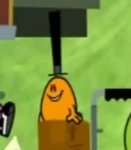 Mr. Small | Mr. Men Wiki | Fandom