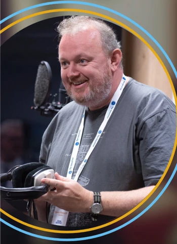 David Peacock | Mr. Men Wiki | Fandom