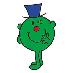 Mr. Fib | Mr. Men Wiki | Fandom