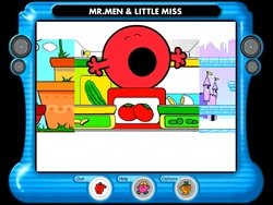 Balloon War Theme | Mr. Men Wiki | Fandom