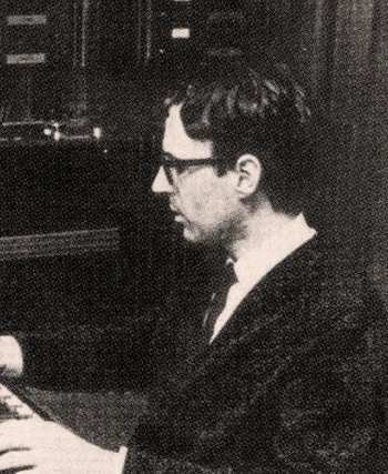 John Timperley | Mr. Men Wiki | Fandom