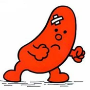 Mr. Crosspatch/Gallery | Mr. Men Wiki | Fandom
