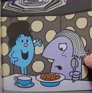 Dr. First | Mr. Men Wiki | Fandom