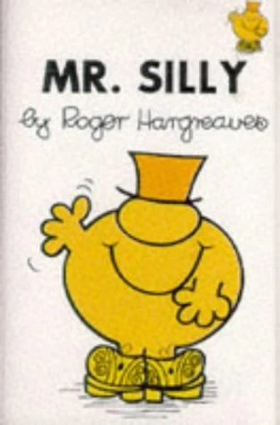 Mr. Silly (cassette) | Mr. Men Wiki | Fandom