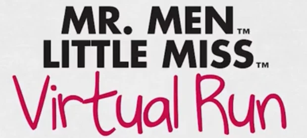 Mr. Men Little Miss: Virtual Run | Mr. Men Wiki | Fandom