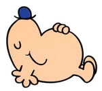 Mr. Lazy | Mr. Men Wiki | Fandom