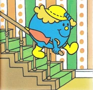 Little Miss Careful/Gallery | Mr. Men Wiki | Fandom