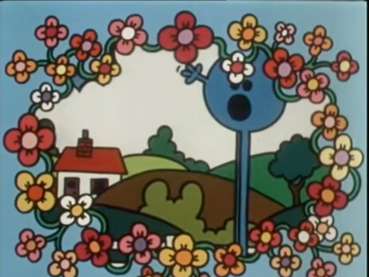 Mr. Tall/Gallery/TV Shows | Mr. Men Wiki | Fandom