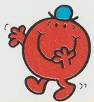 Mr. Small | Mr. Men Wiki | Fandom