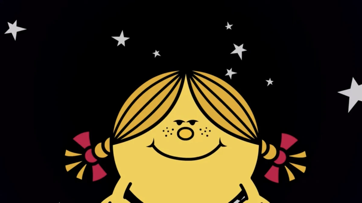 I'm Not Tired | Mr. Men Wiki | Fandom