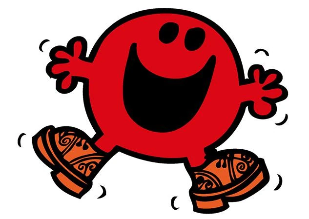 Mr. Noisy | Mr. Men Wiki | Fandom