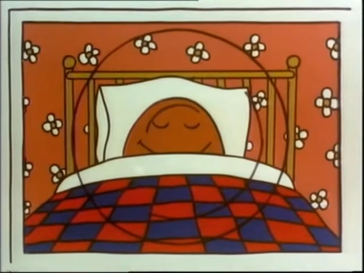 Mr. Tickle/Gallery/TV Shows | Mr. Men Wiki | Fandom