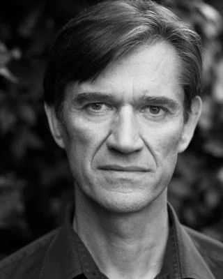 Eric Nordell | Mr. Men Wiki | Fandom