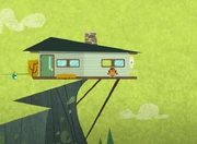 List of homes in Dillydale | Mr. Men Wiki | Fandom