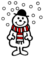 Mr. Snow/Gallery | Mr. Men Wiki | Fandom