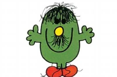 Mr. Clumsy/Gallery | Mr. Men Wiki | Fandom