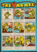 25 January | Mr. Men Wiki | Fandom