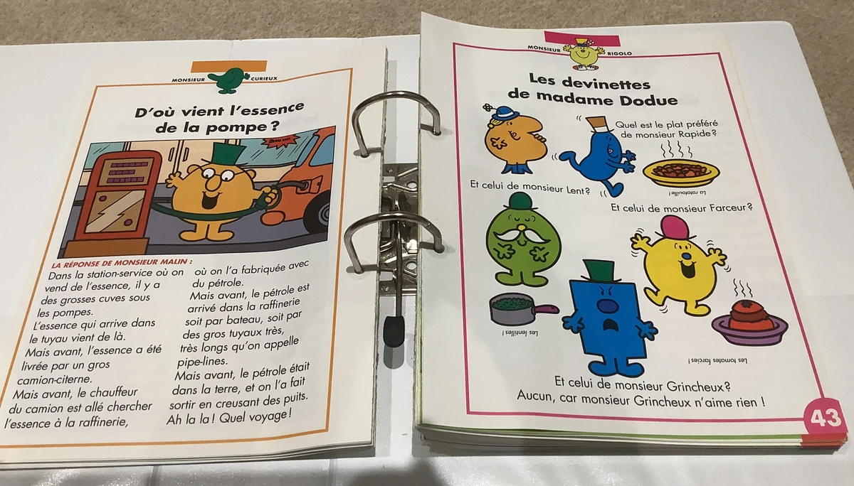 Little Miss Greedy's Riddles | Mr. Men Wiki | Fandom