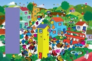 Mr. Men - Search and Find | Mr. Men Wiki | Fandom