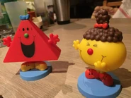 Little Miss Busy-Body/Gallery | Mr. Men Wiki | Fandom