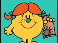 Little Miss Trouble and the magic paint/Gallery | Mr. Men Wiki | Fandom