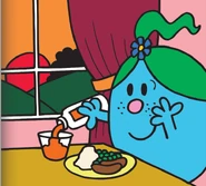 Little Miss Waste Less/Gallery | Mr. Men Wiki | Fandom
