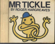Mr. Tickle | Mr. Men Wiki | Fandom