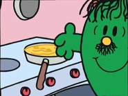 Mr. Clumsy, Head Butler/Gallery | Mr. Men Wiki | Fandom