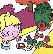 Little Miss Baby/Gallery | Mr. Men Wiki | Fandom