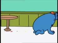 Mr. Forgetful...Hey waiter!/Gallery | Mr. Men Wiki | Fandom