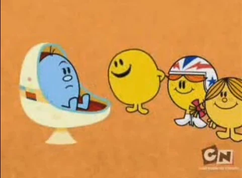 Talk:Mr. Happy | Mr. Men Wiki | Fandom