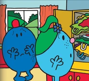 Little Miss Waste Less/Gallery | Mr. Men Wiki | Fandom